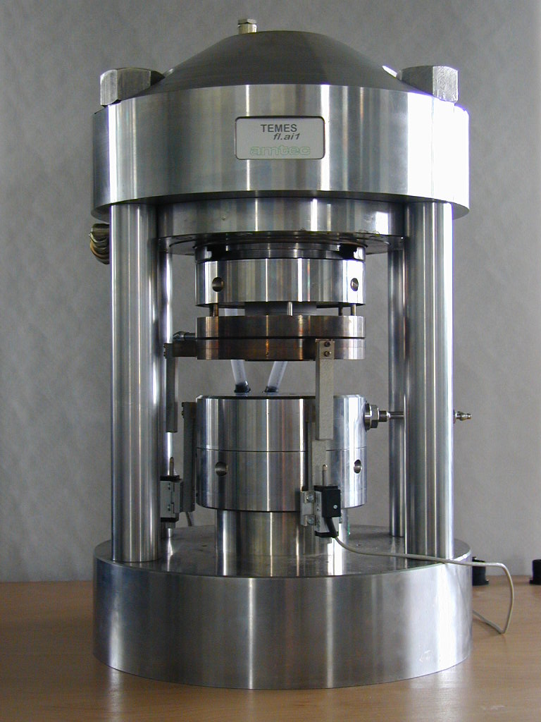 Wellhead Equipmen Testing